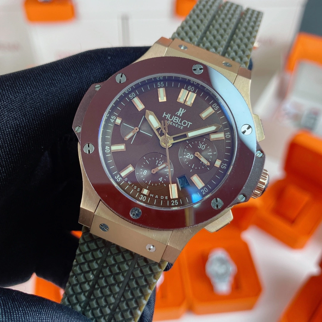 Real HUBLOT Watches