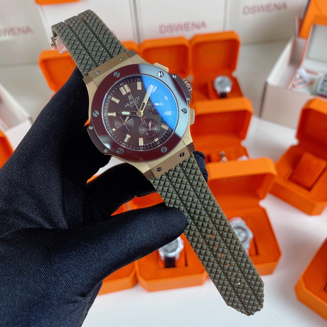 Real HUBLOT Watches