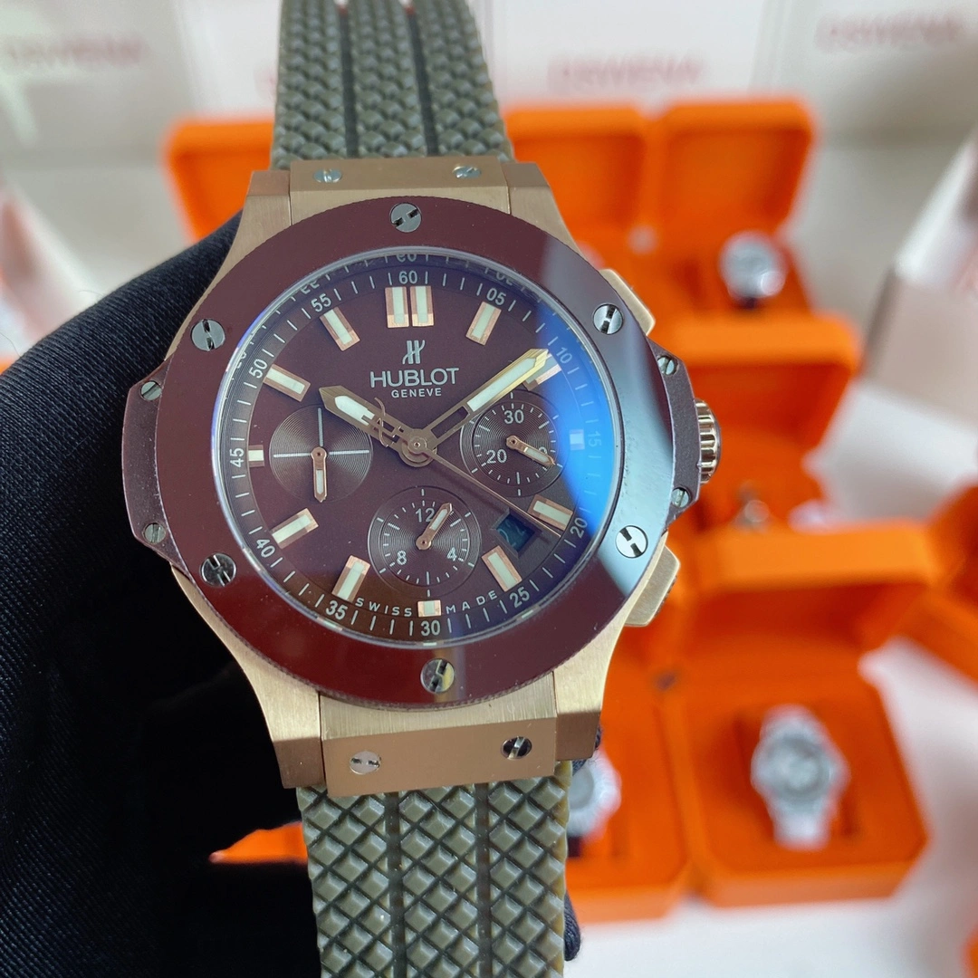 Real HUBLOT Watches