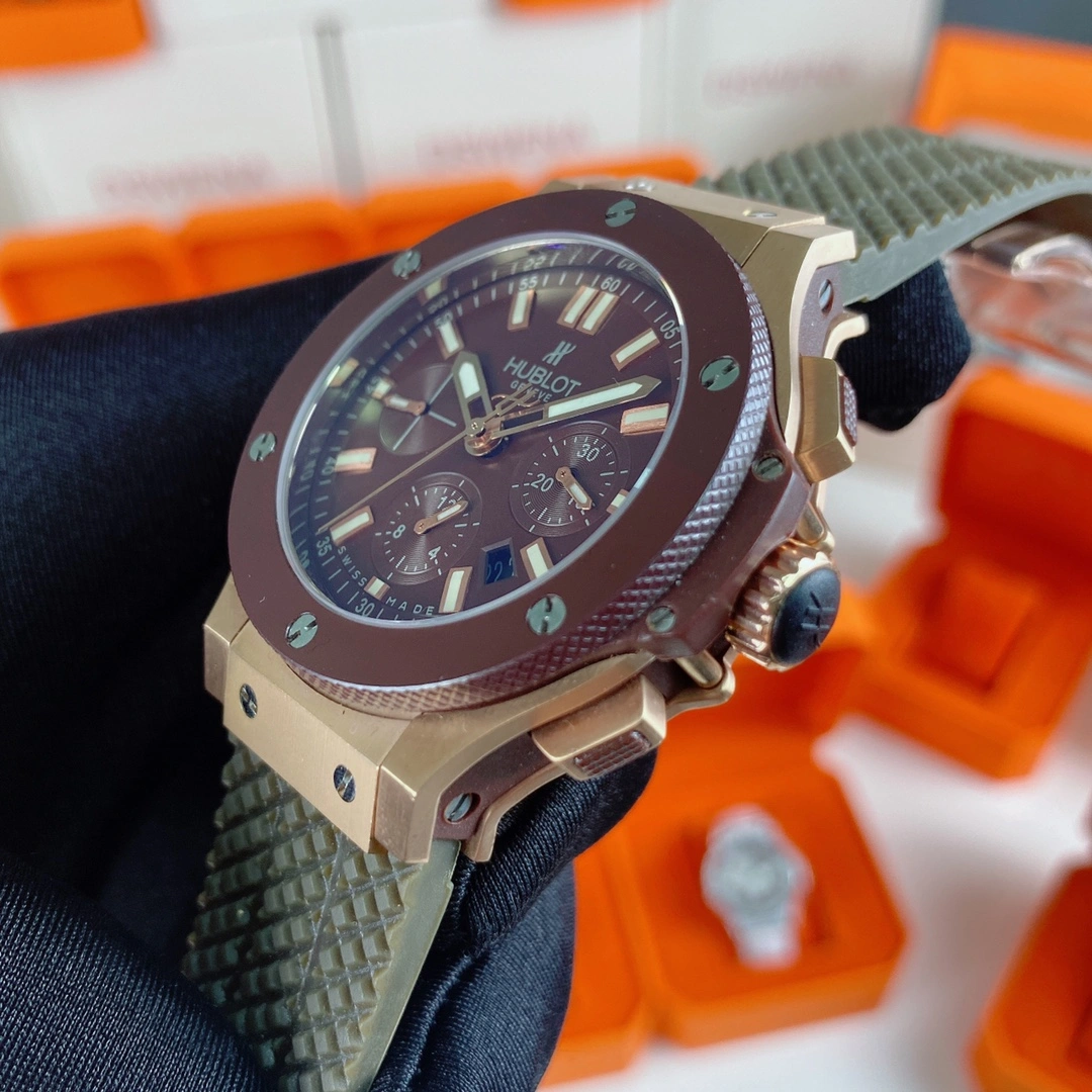 Real HUBLOT Watches