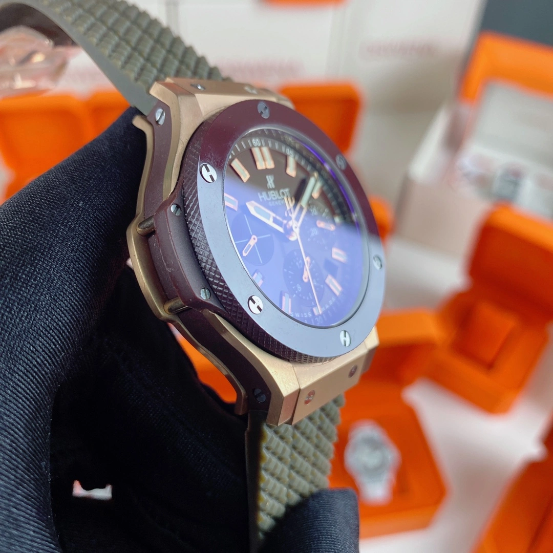 Real HUBLOT Watches