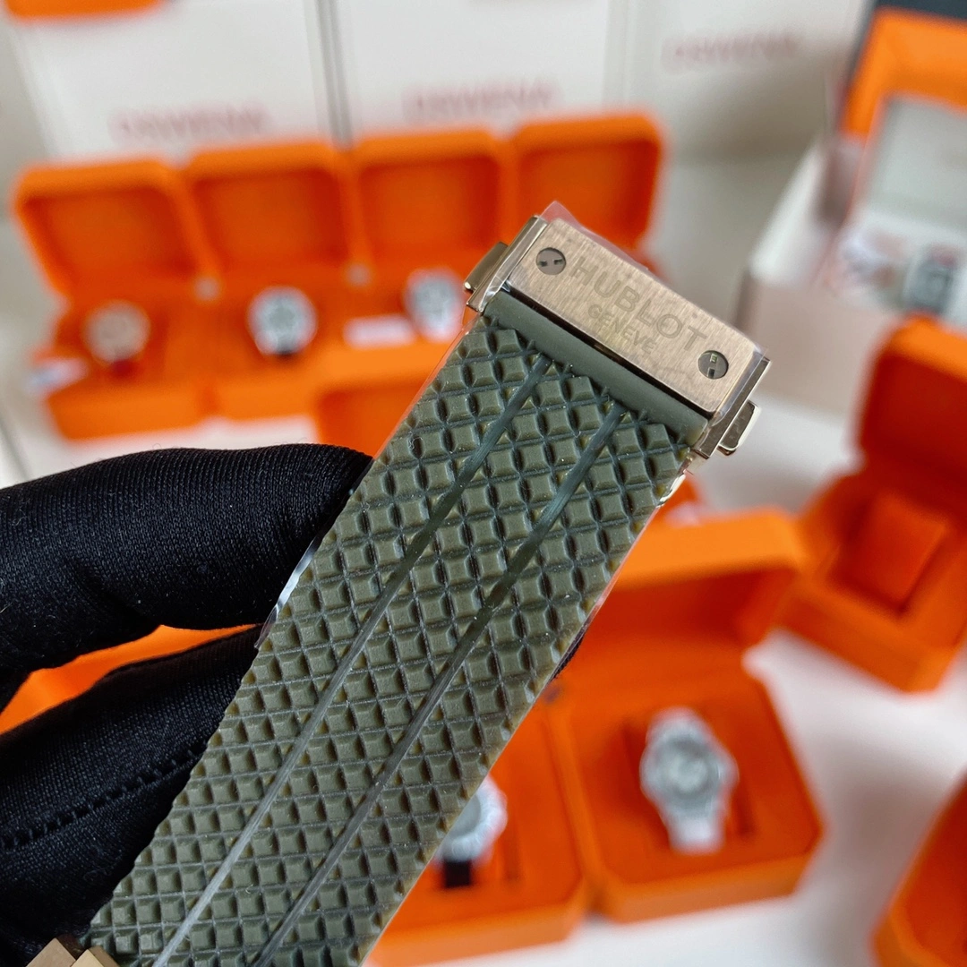 Real HUBLOT Watches