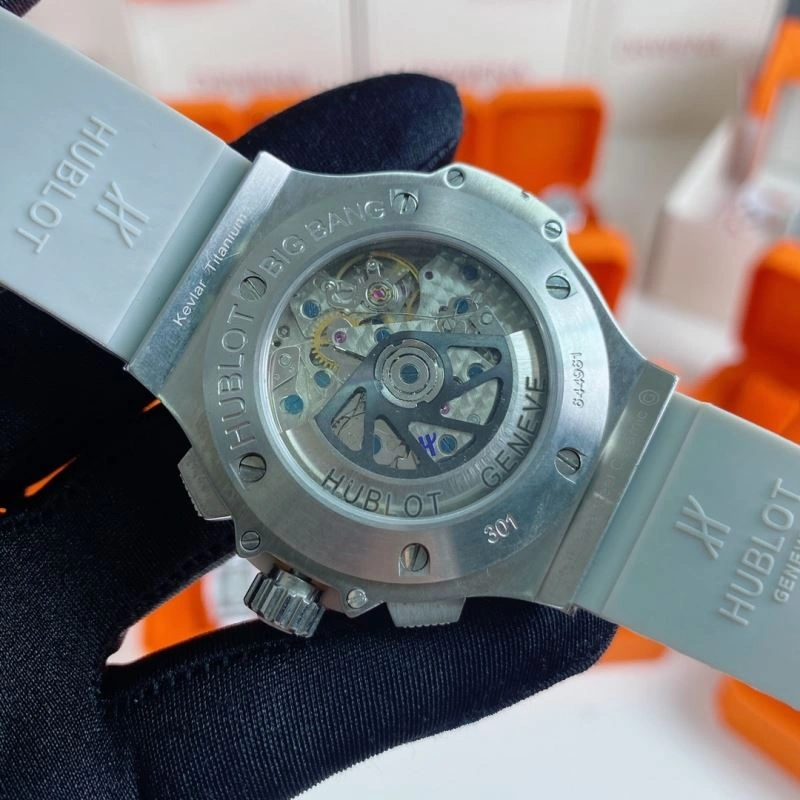 Discounted HUBLOT Watches