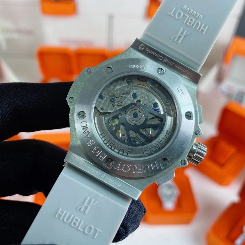 Discounted HUBLOT Watches
