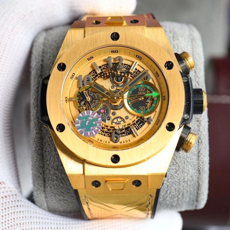 Exact replica HUBLOT Watches