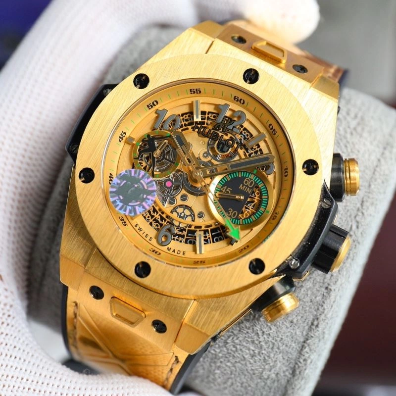 Exact replica HUBLOT Watches