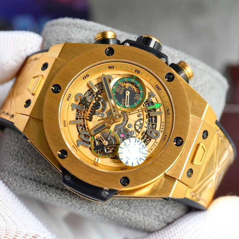 Exact replica HUBLOT Watches