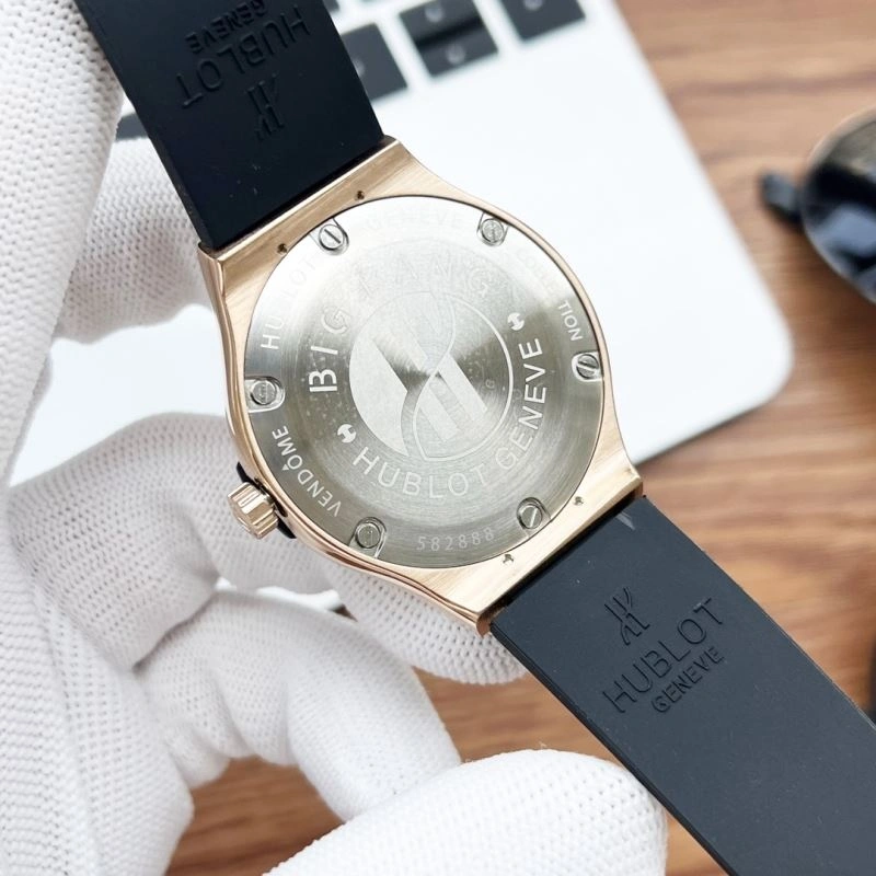 Cut-rate HUBLOT Watches