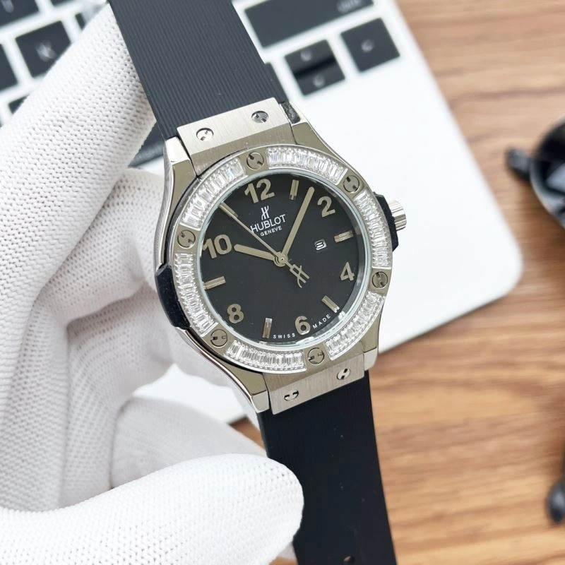 Genuine HUBLOT Watches