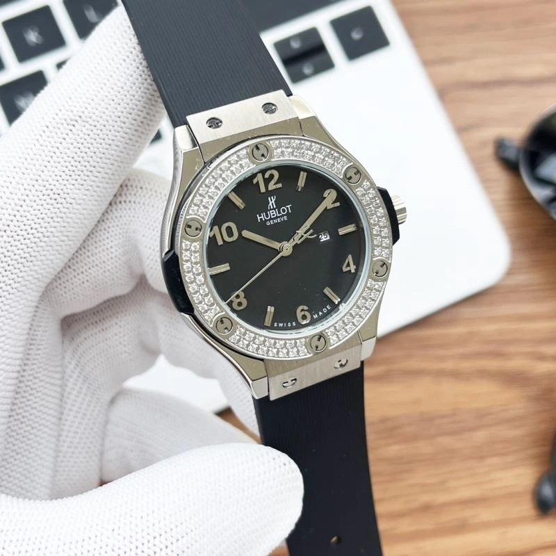 Genuine HUBLOT Watches