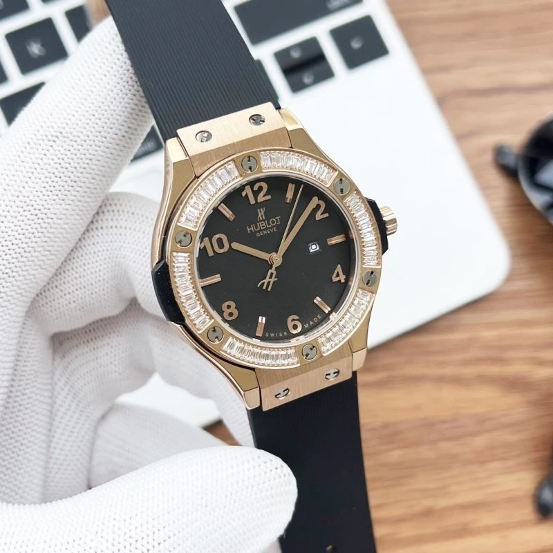 Genuine HUBLOT Watches