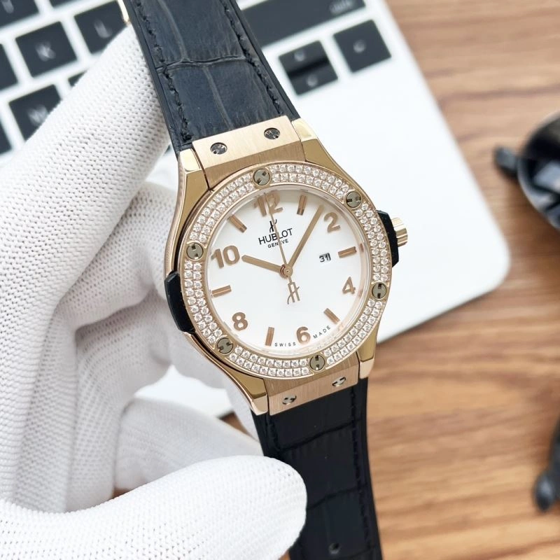 Genuine HUBLOT Watches