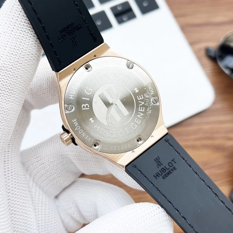 Genuine HUBLOT Watches