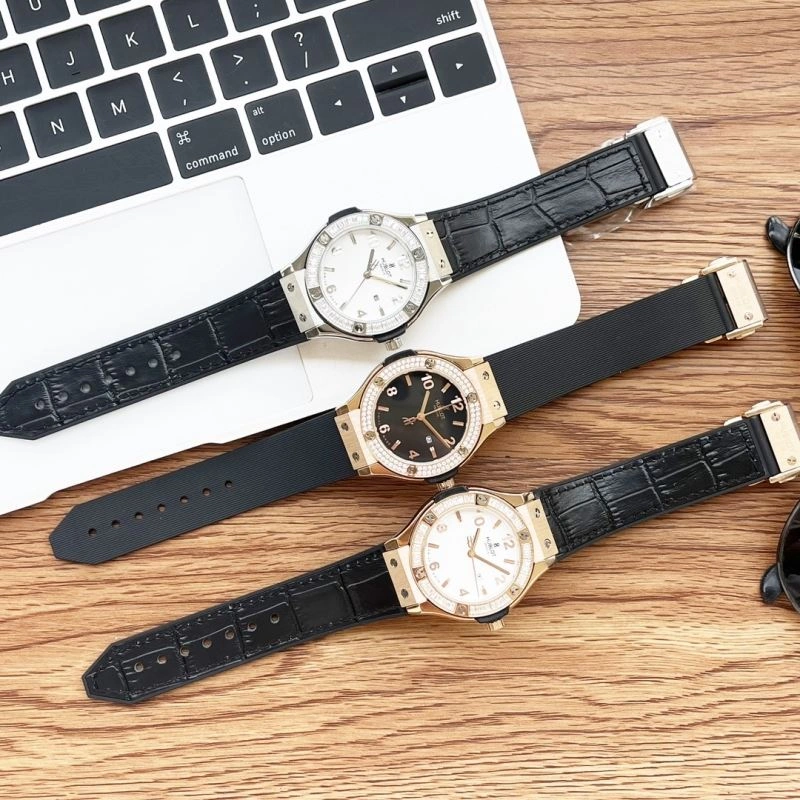 Genuine HUBLOT Watches
