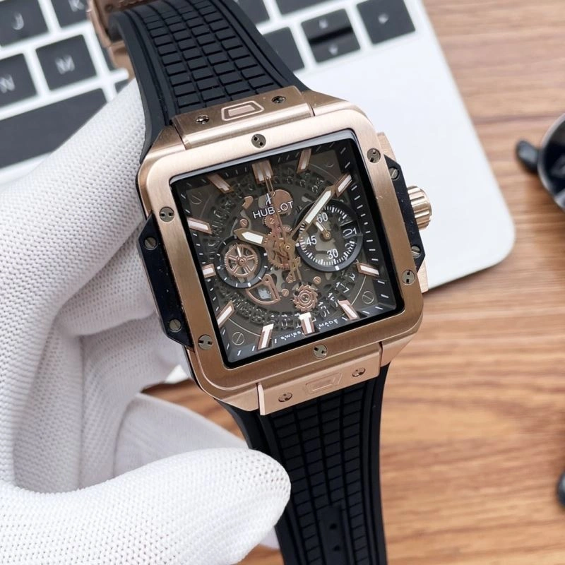 Perfect replica HUBLOT Watches