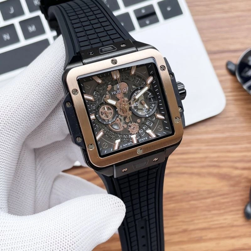 Perfect replica HUBLOT Watches