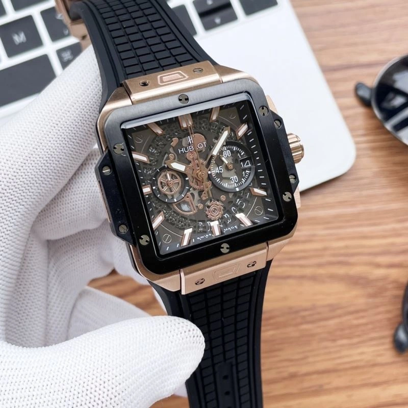 Perfect replica HUBLOT Watches