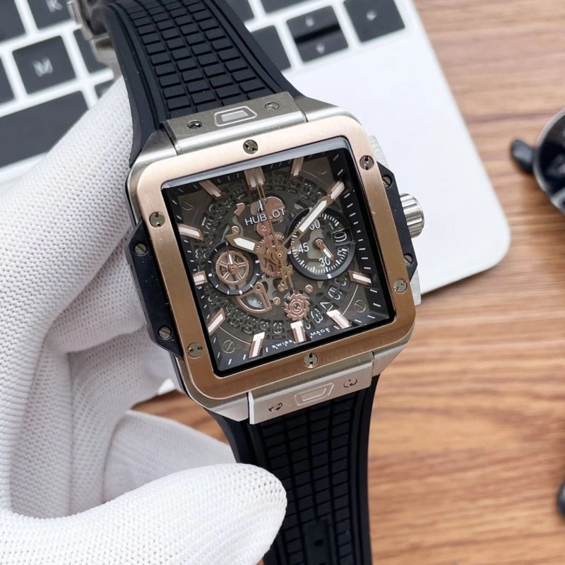 Perfect replica HUBLOT Watches