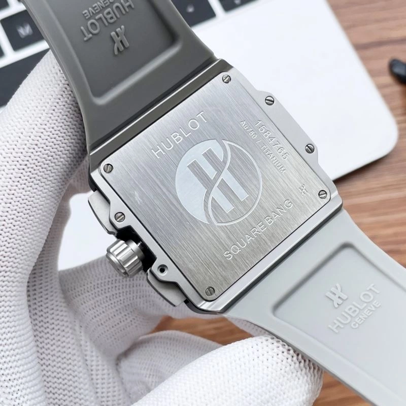 Perfect replica HUBLOT Watches