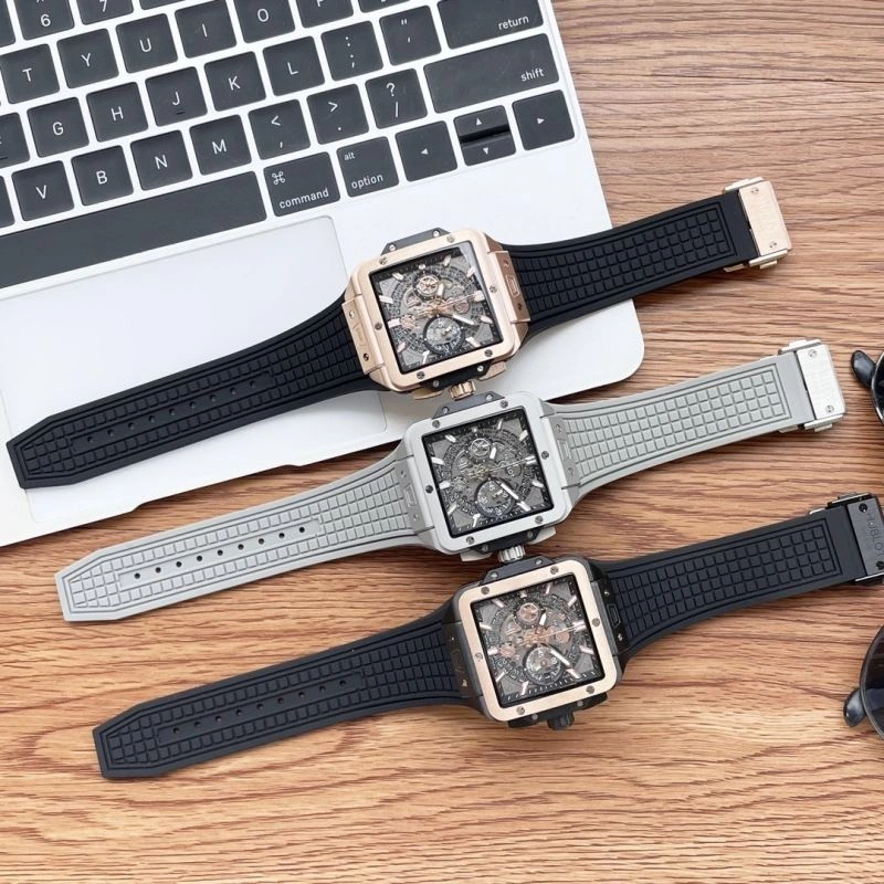 Perfect replica HUBLOT Watches