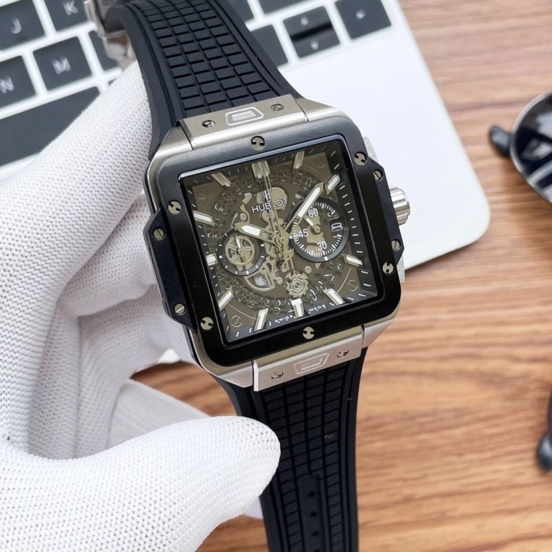 Genuine HUBLOT Watches