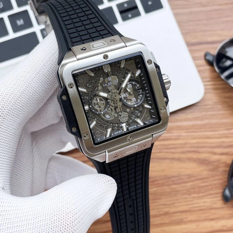Genuine HUBLOT Watches