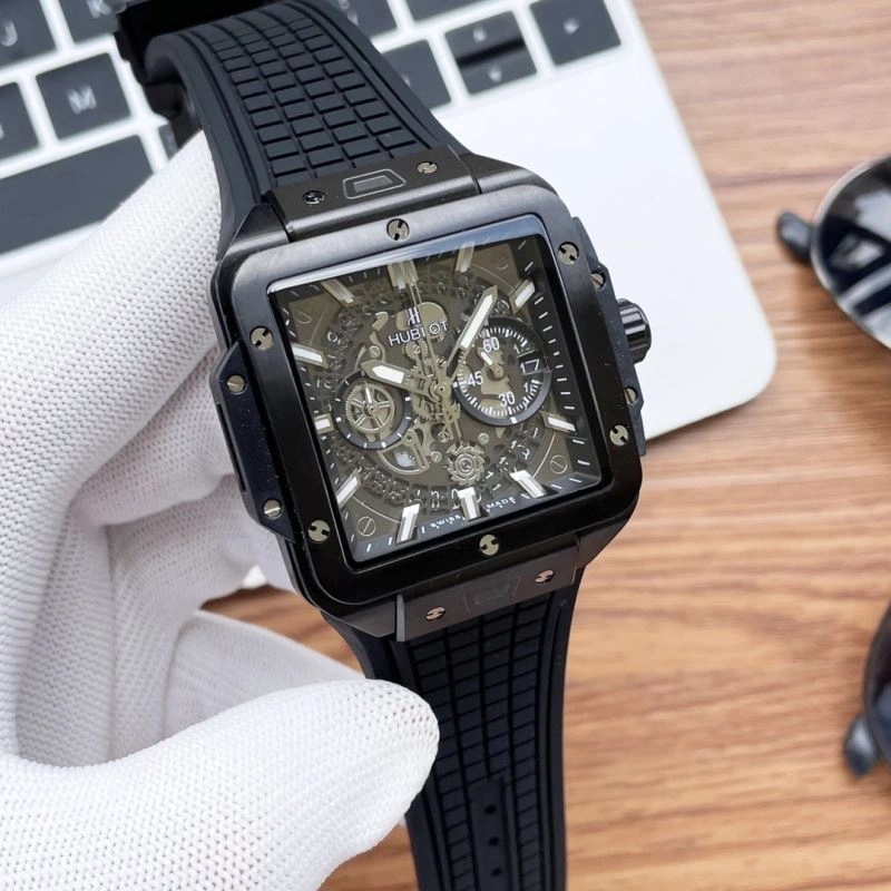 Genuine HUBLOT Watches