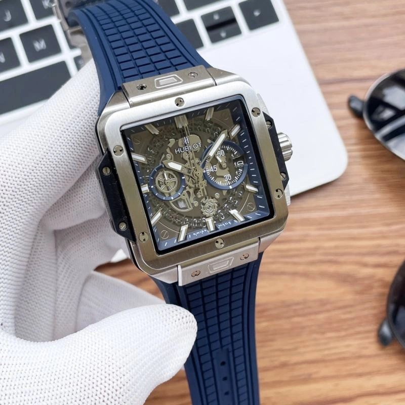 Genuine HUBLOT Watches