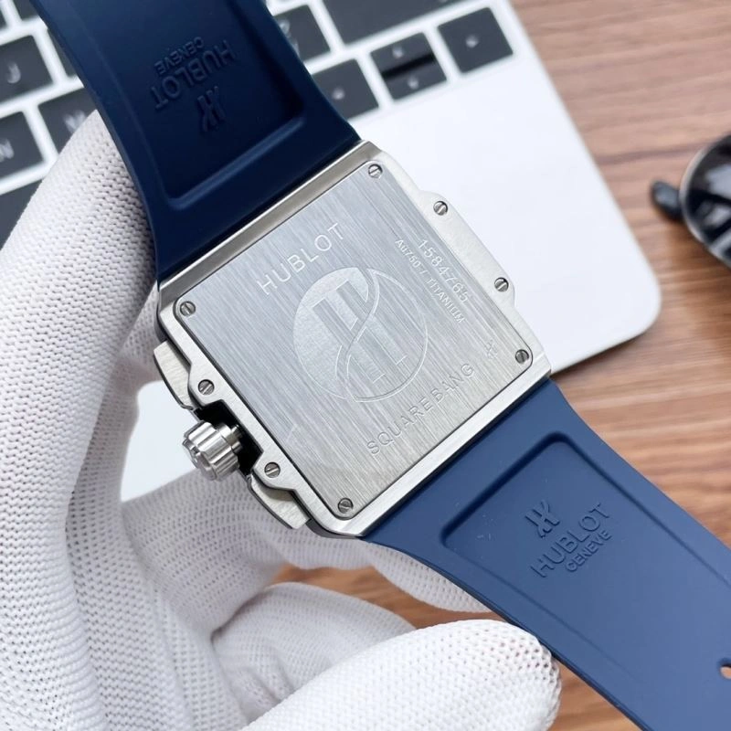 Genuine HUBLOT Watches