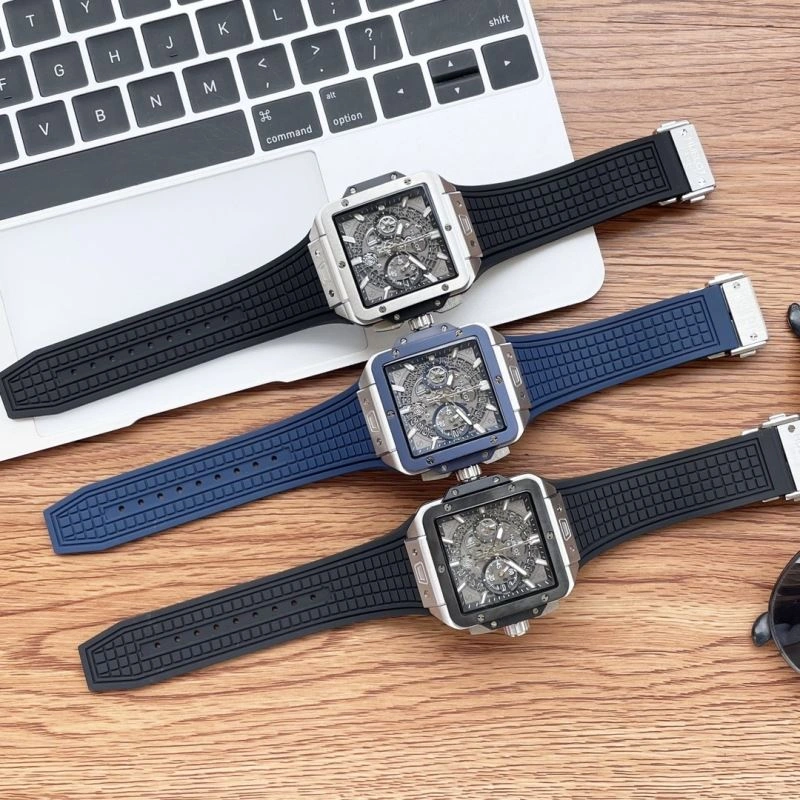 Genuine HUBLOT Watches