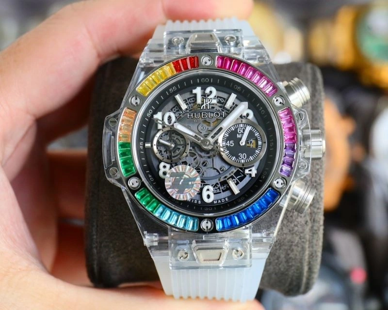 High fidelity HUBLOT Watches