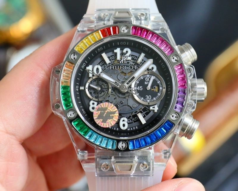 High fidelity HUBLOT Watches