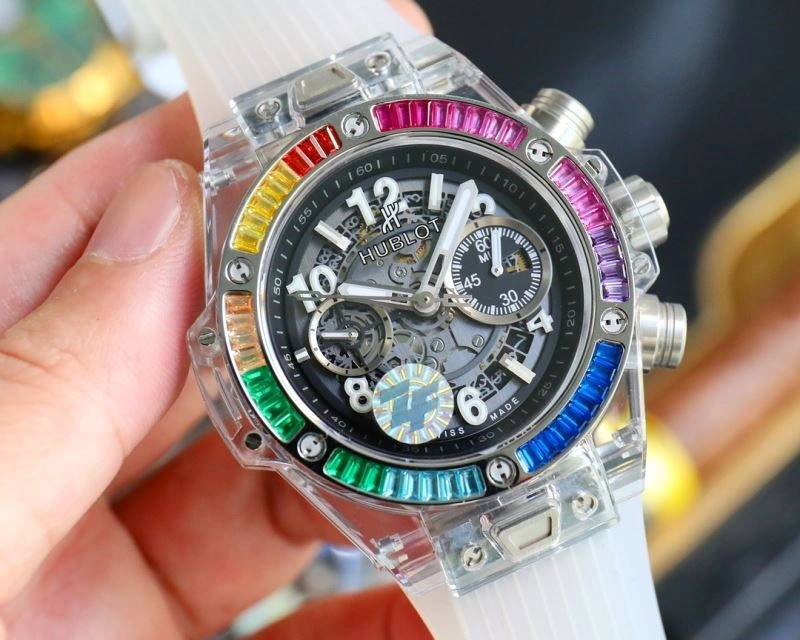 High fidelity HUBLOT Watches