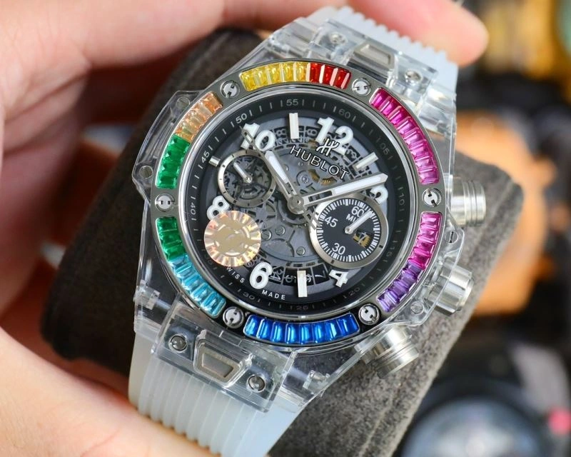 High fidelity HUBLOT Watches