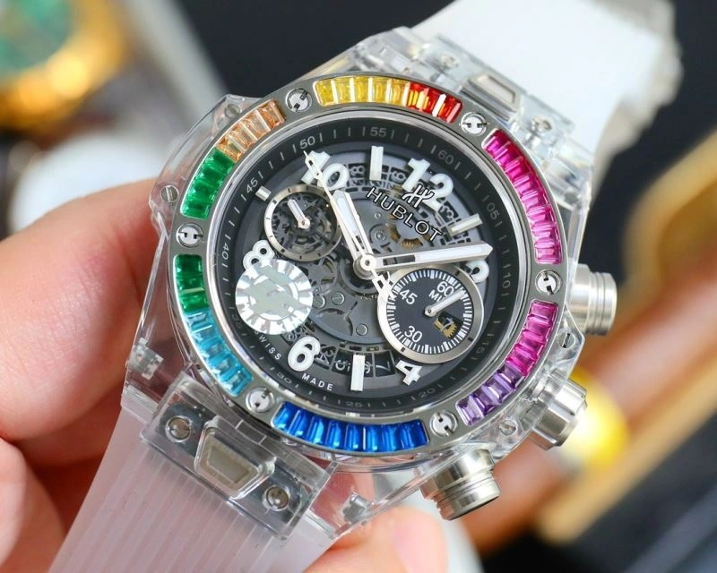 High fidelity HUBLOT Watches