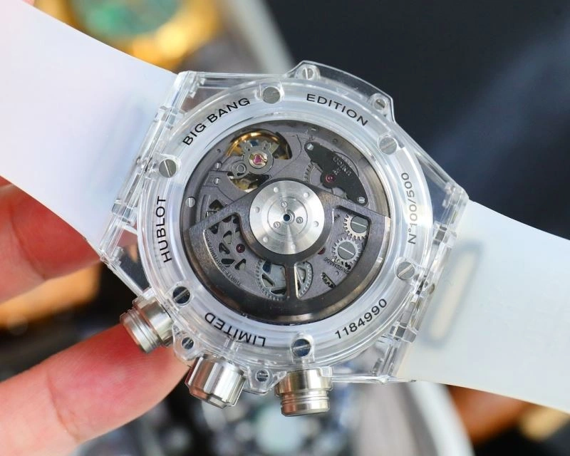 High fidelity HUBLOT Watches