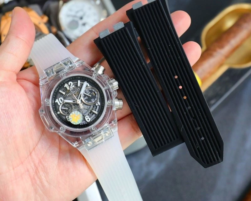 HUBLOT Watches