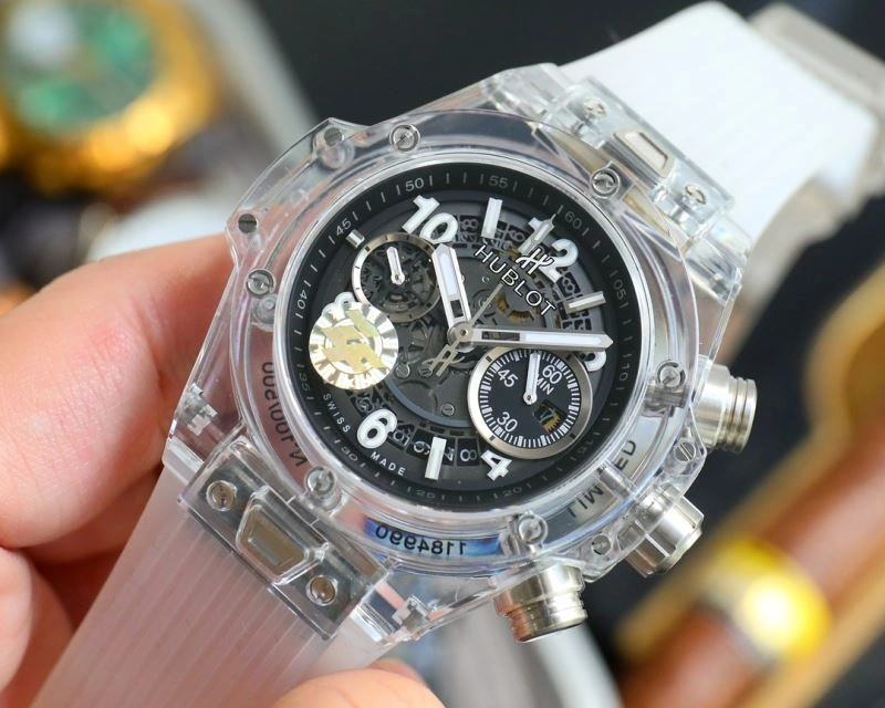 Low-cost HUBLOT Watches