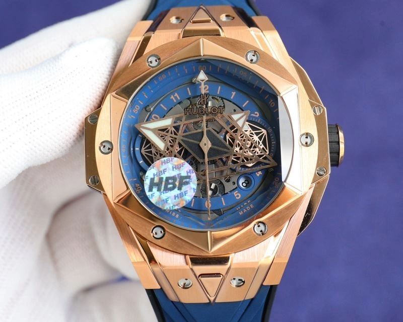 HUBLOT Watches