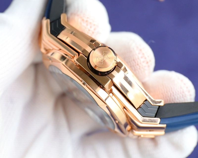 Top mirror HUBLOT Watches