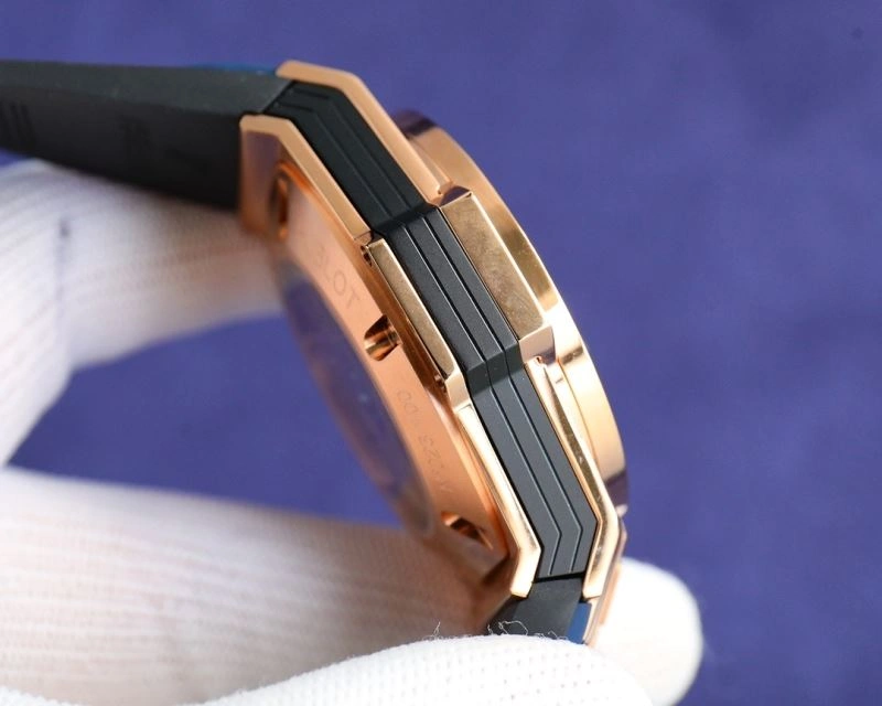 Top mirror HUBLOT Watches