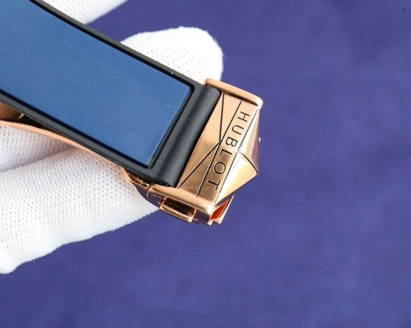 Top mirror HUBLOT Watches