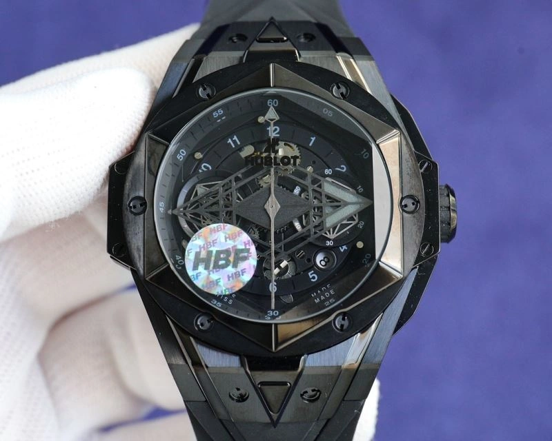 HUBLOT Watches