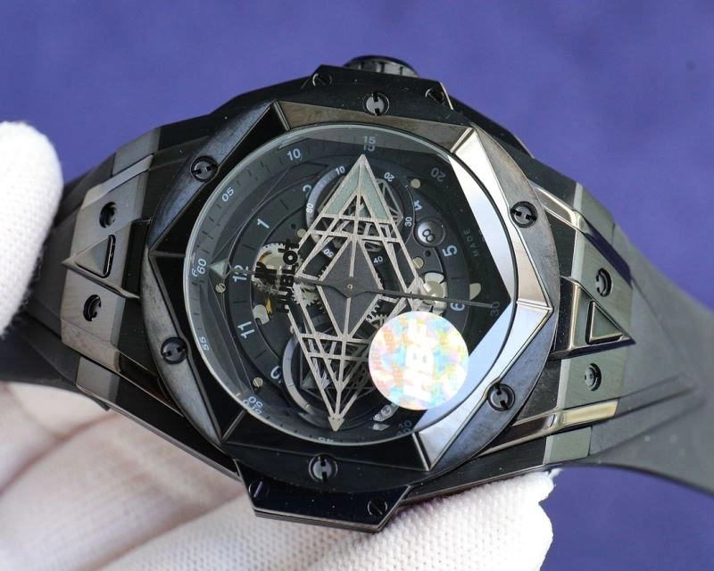 Mirror quality HUBLOT Watches