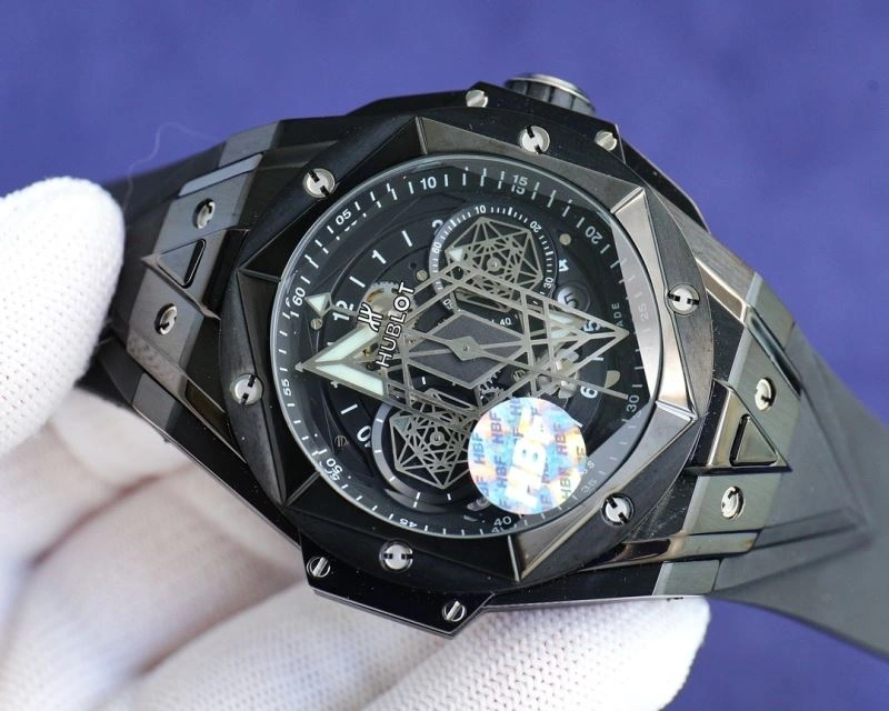 HUBLOT Watches