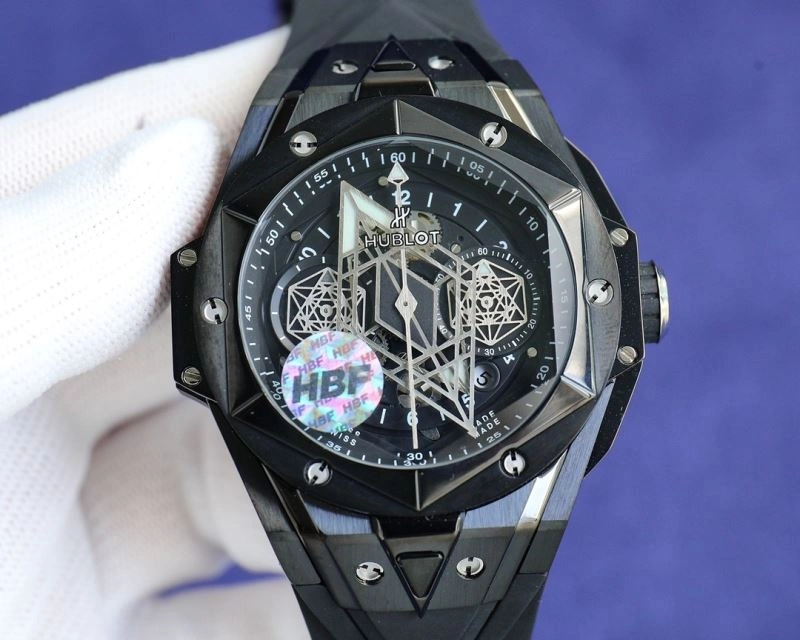 Factory-made HUBLOT Watches