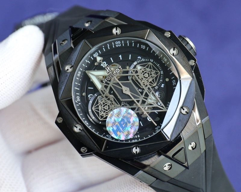 Factory-made HUBLOT Watches