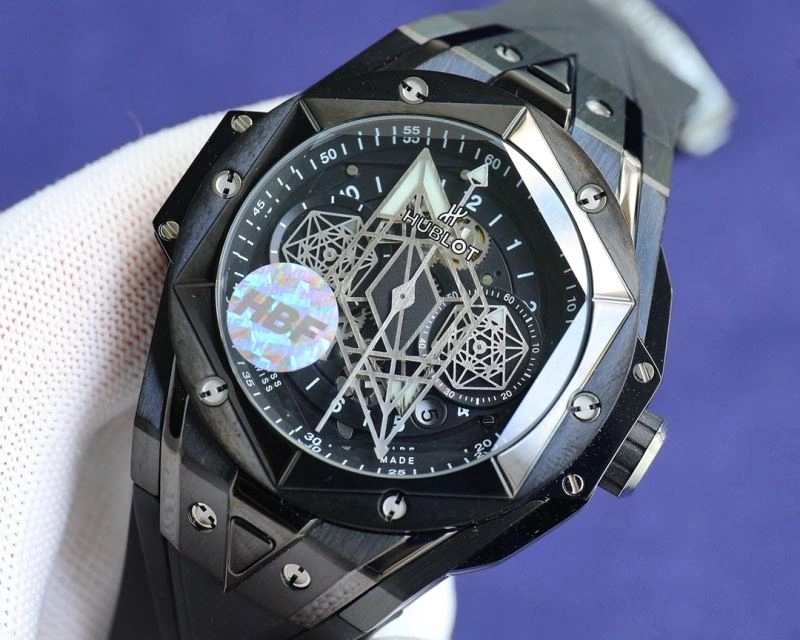 Factory-made HUBLOT Watches