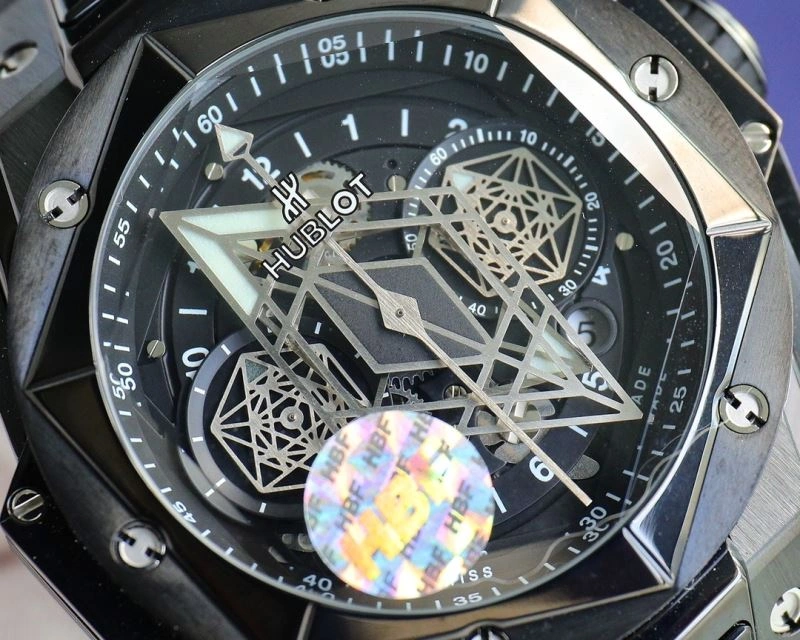 Factory-made HUBLOT Watches