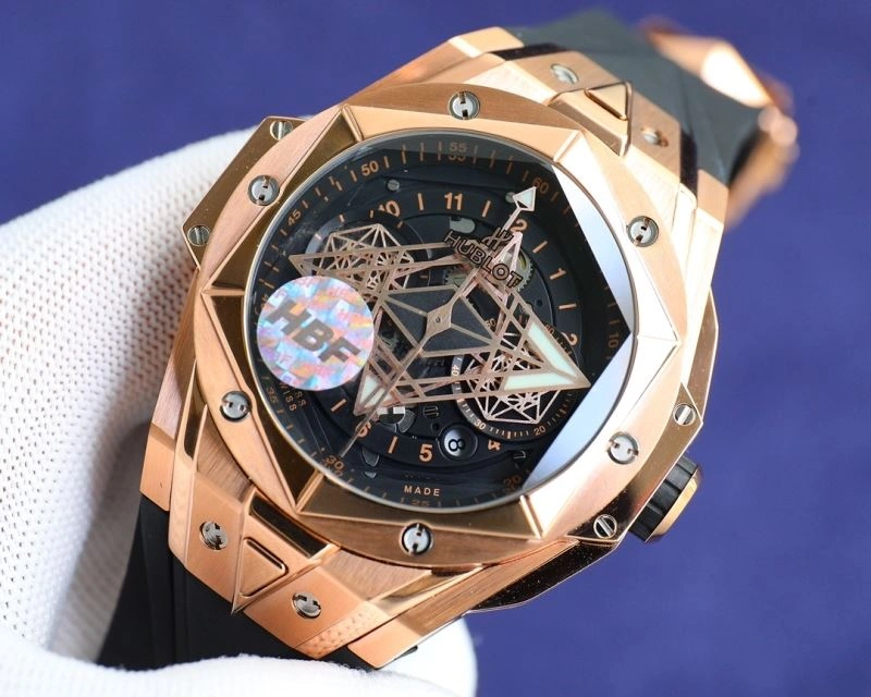HUBLOT Watches